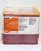 Oasis Products | Ben Agencies nv